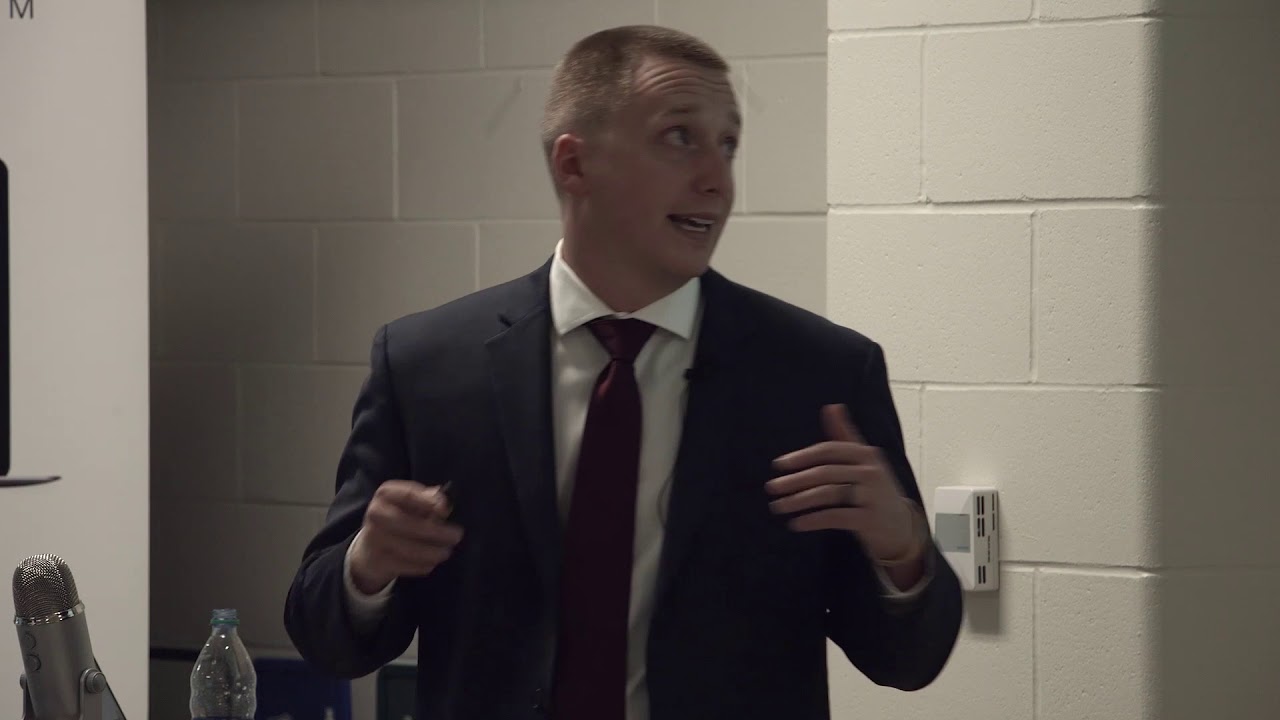 Pain Science and the Elite Athlete | Matthew Tuttle | Denver Nuggets ...