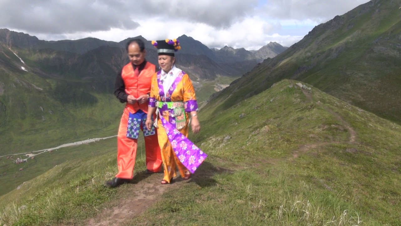 Qeej plig. - YouTube