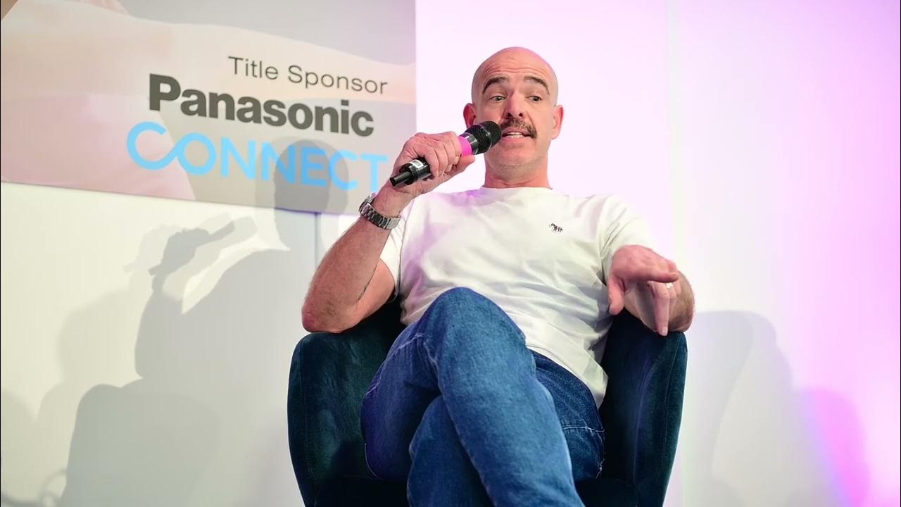 FutureSPORT 2023: The Essential Guide to Generative AI and sport - YouTube