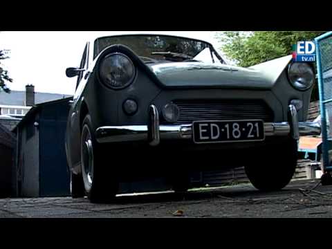 Top Gear: Daf 600 Variomatic - YouTube