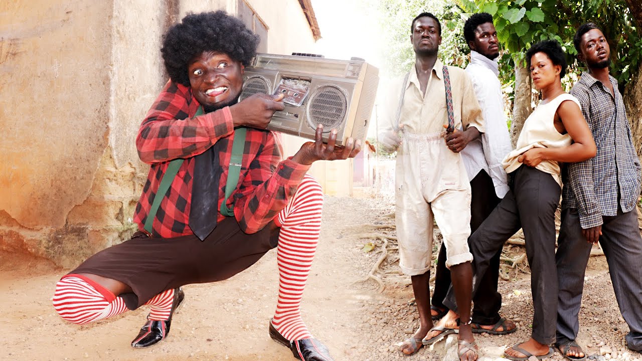 BONGO TOWN || episode2 || latest series || Bongo Town mu nsem 🔥🔥 - YouTube