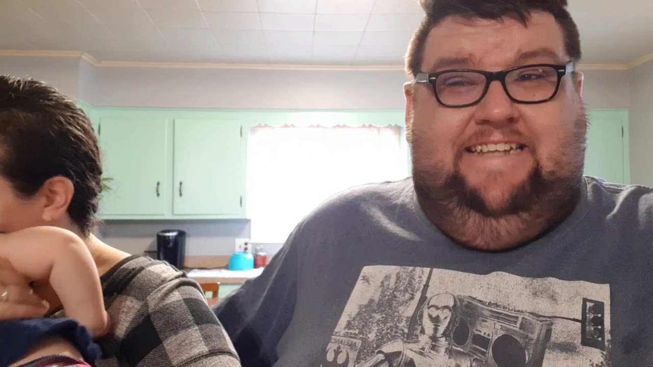 Fraizer Family beginnings - YouTube