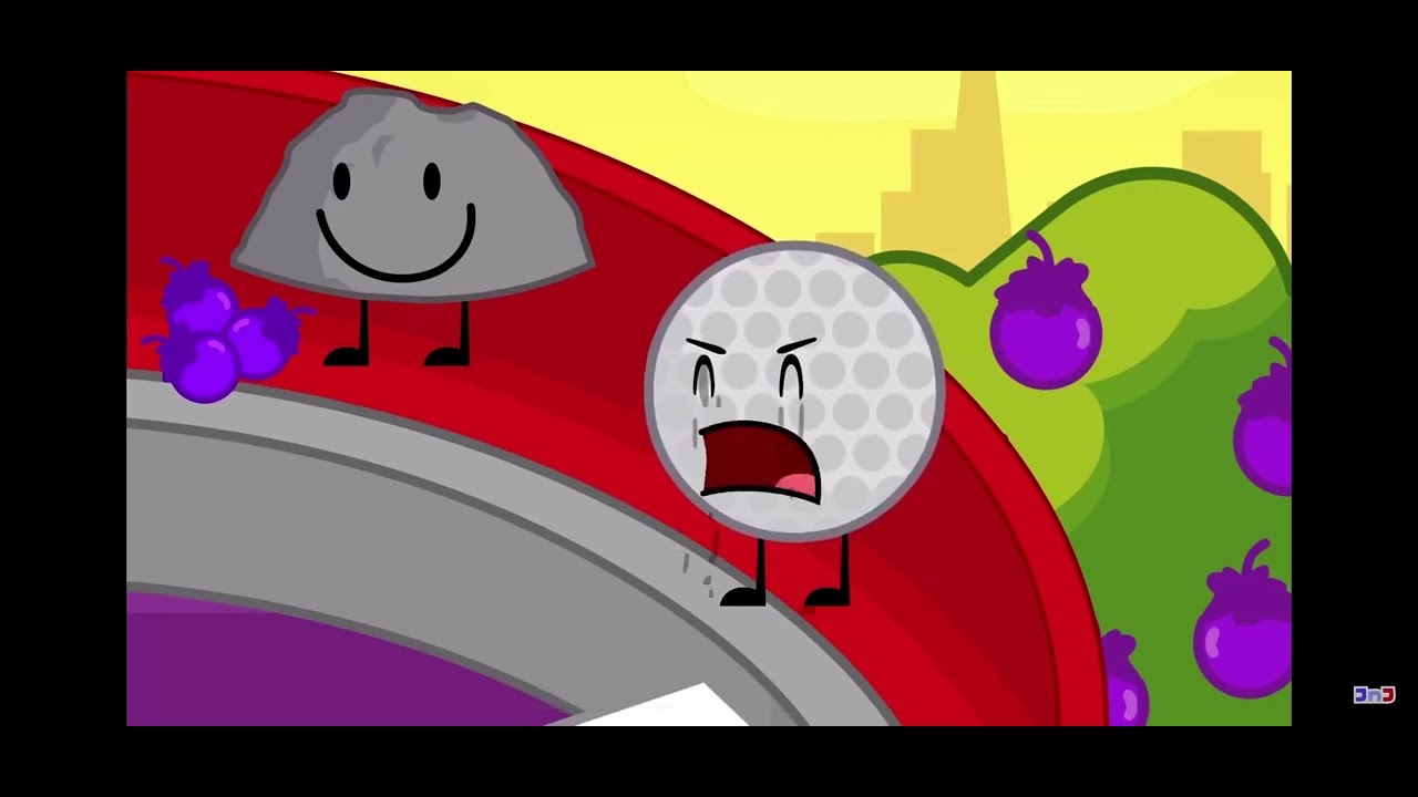 Golfball crying - YouTube