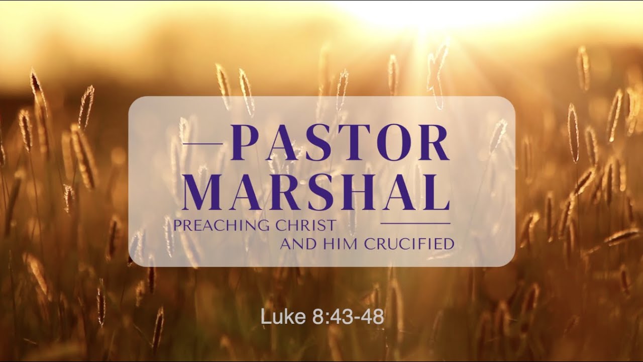 The Bleeding Woman Luke 8 43 48 YouTube the-bleeding-woman-luke-8-43-48-youtube