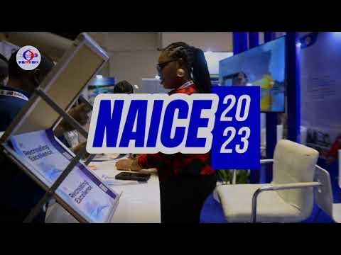 NAICE 2023 Conference - YouTube