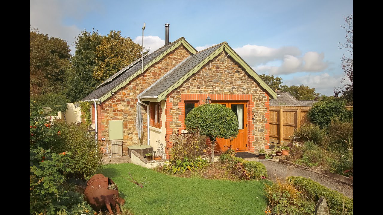Two Moors View, Withacott, Langtree, Torrington - North Devon - YouTube