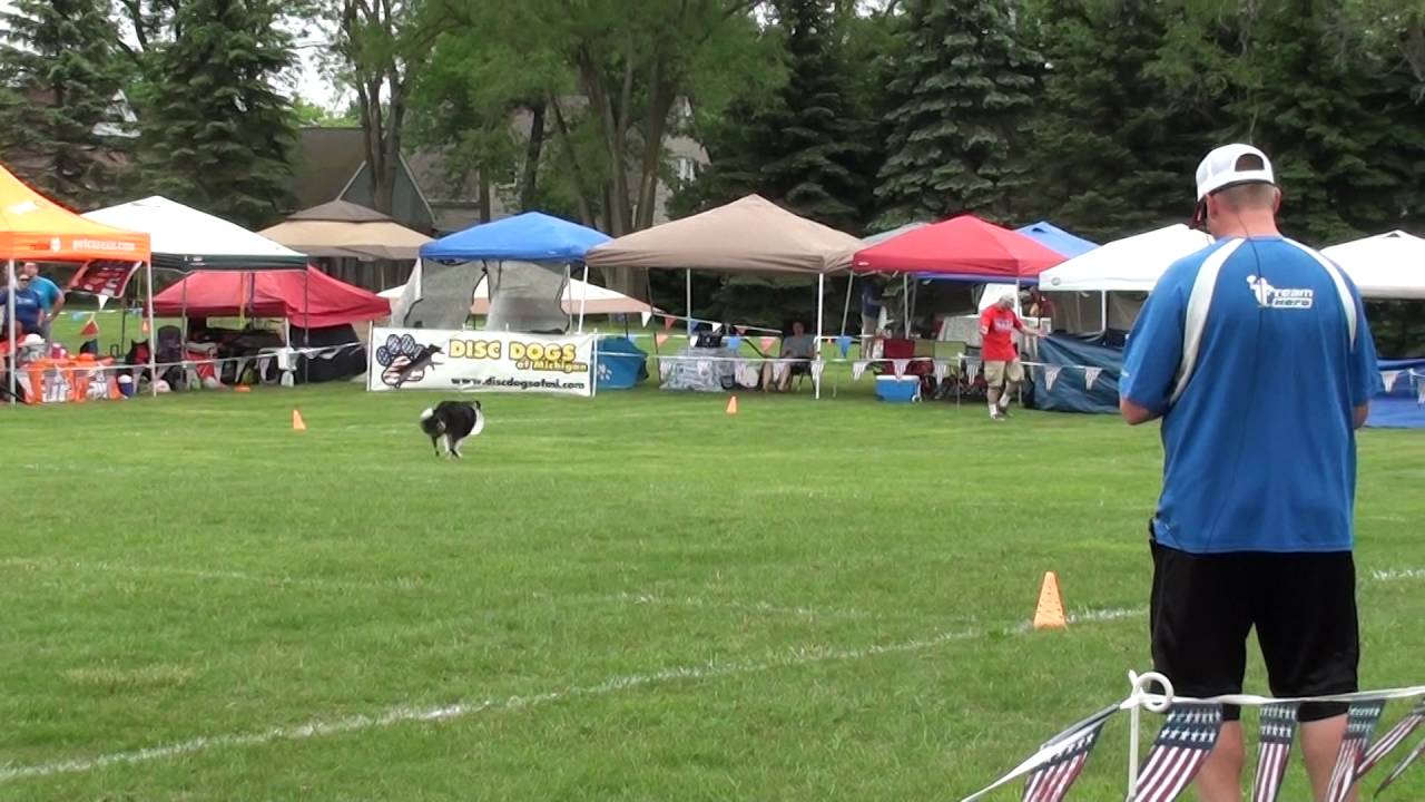 Tom & Bran Frankenmuth D/A World Qualifier 5/28/16 - YouTube
