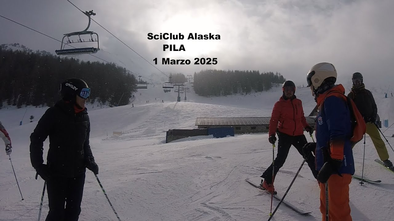 SciarBallando47 Pila - YouTube