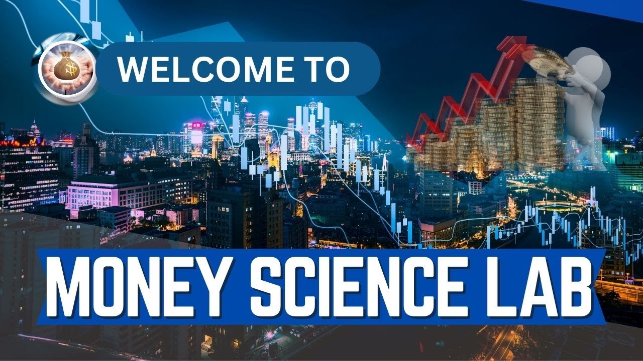 MONEY SCIENCE LAB - INTRODUCTION VIDEO - YouTube