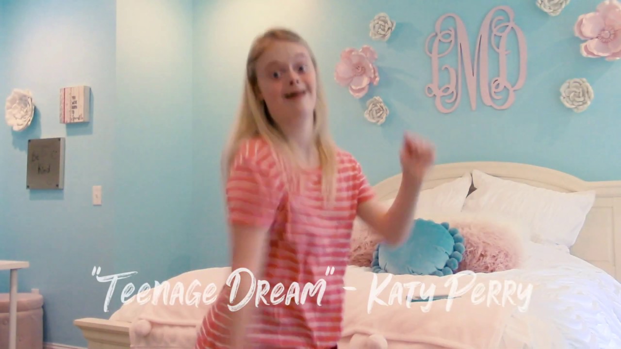 My 2020 Summer Playlist! | Lily D. Moore | Actress With Down Syndrome ...