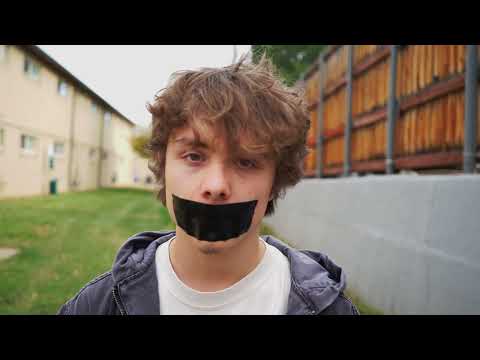 I'VE MADE SOME MISTAKES | Short Film Trailer