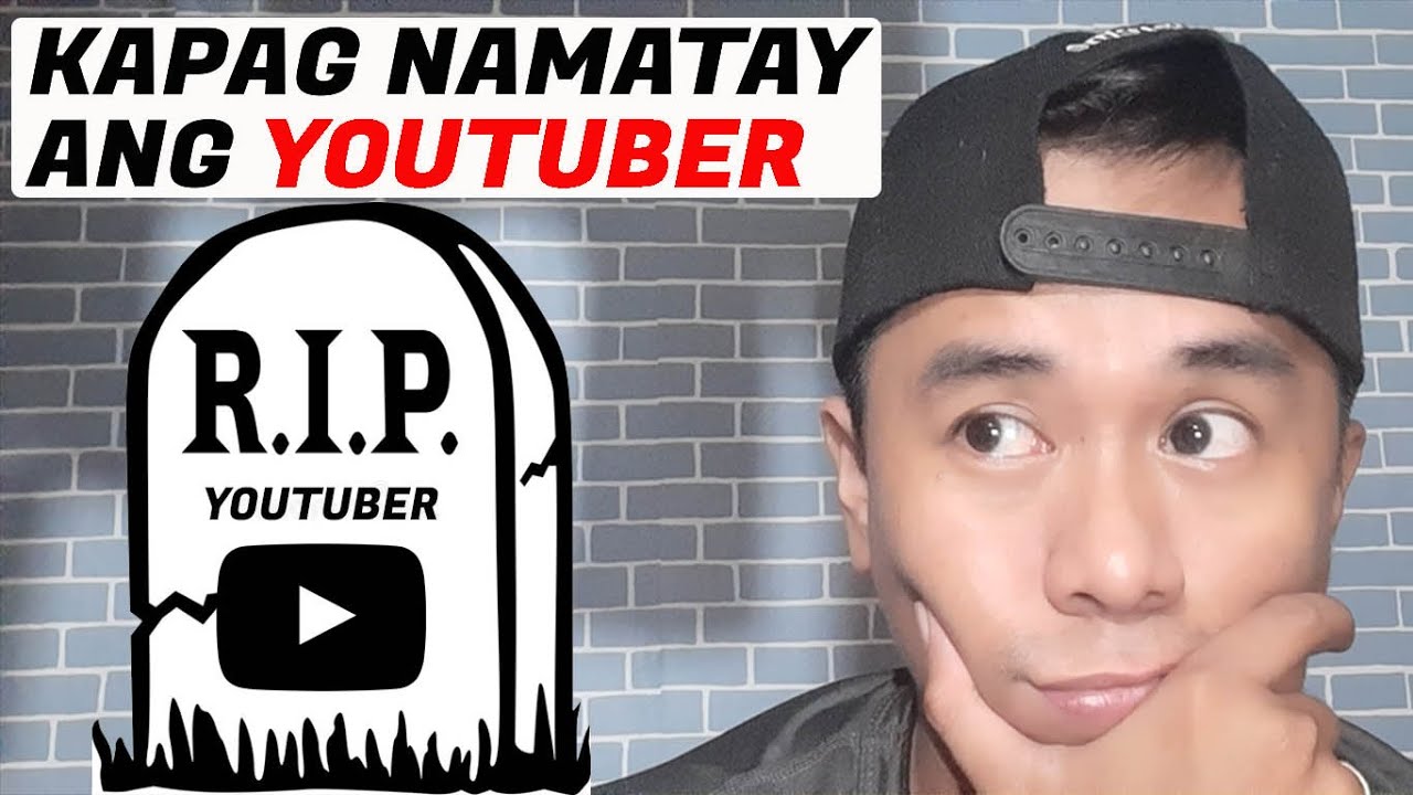 Ano ang mangyayari sa youtube channel kapag namatay na ang creator nito ...