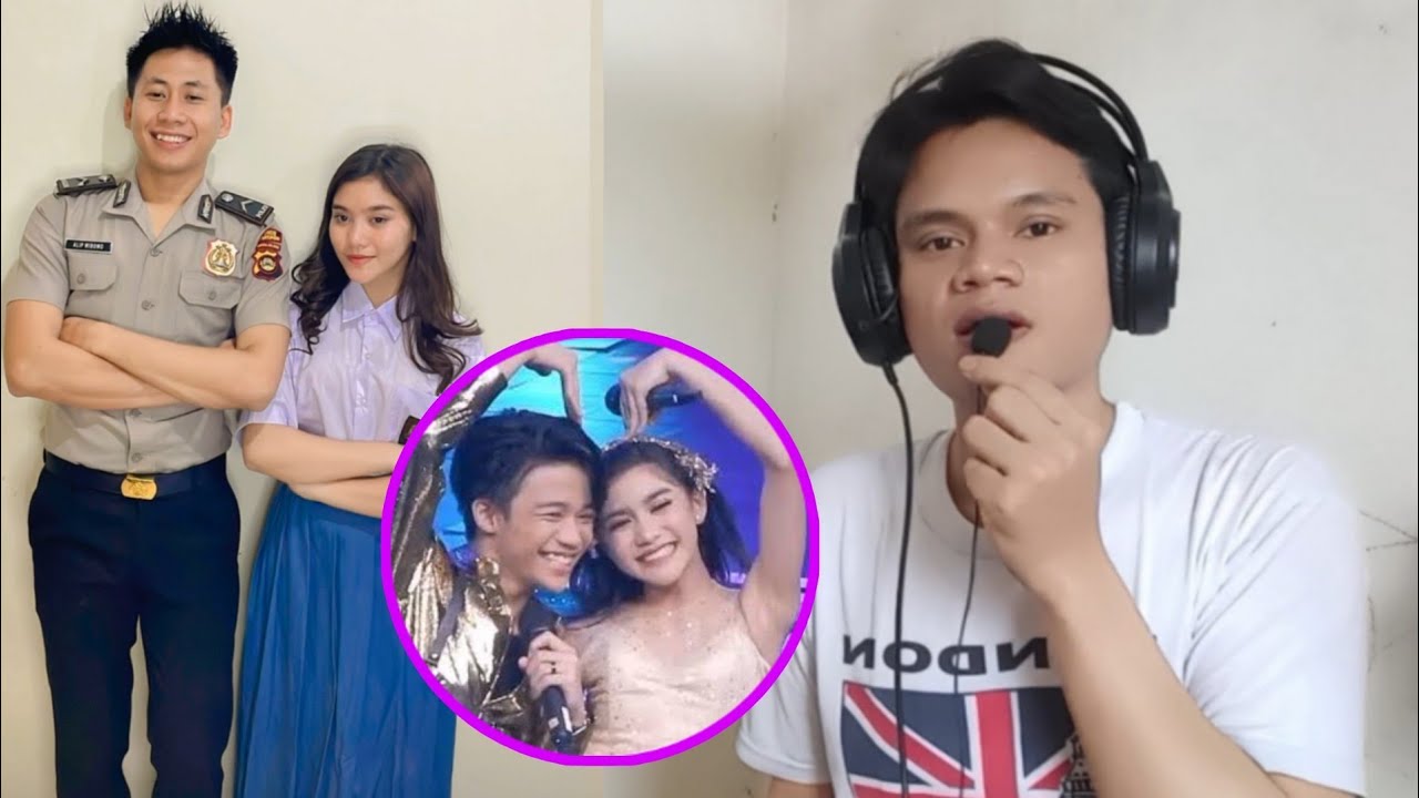 Sridevi & Alip Wibowo Makin Romantis Mau Ke jenjang Pernikahan ?? Devan Lovers Terus Menghu4t ...