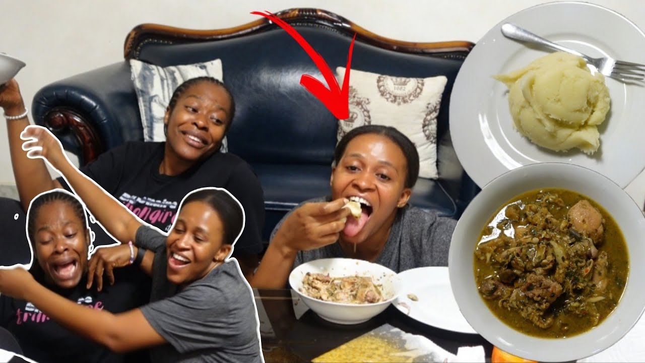 Making DISGUSTING sounds while eating | You won't believe HOW IT ENDED ...