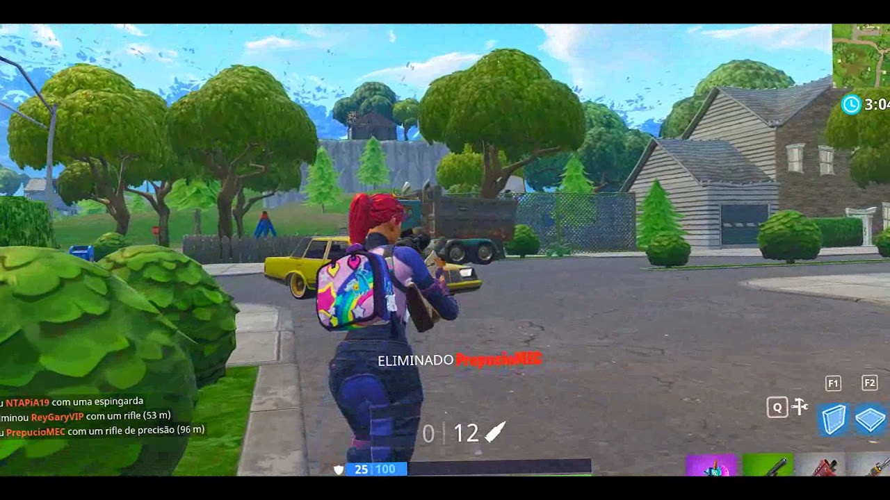 Fortnite - Flames [ edit ] - YouTube