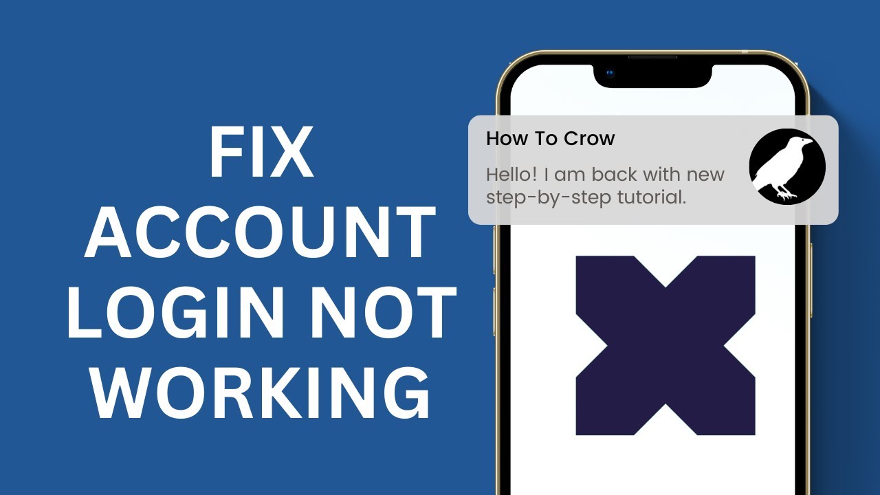 How to Fix Pluxee Account Login Not Working - YouTube