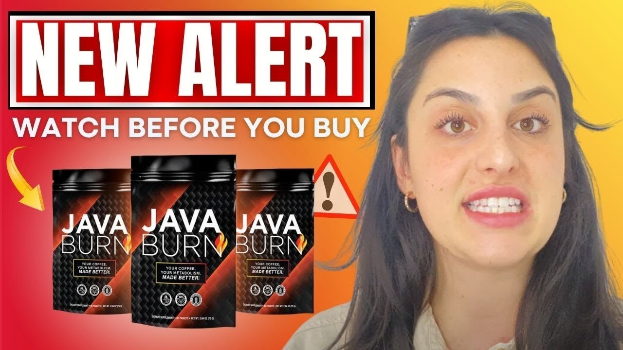 ⚠️((HIGHLY NOTABLE PRODUCT!!))⚠️ - Can Java Burn Help You Lose Weight Quickly? Java Burn Review ...