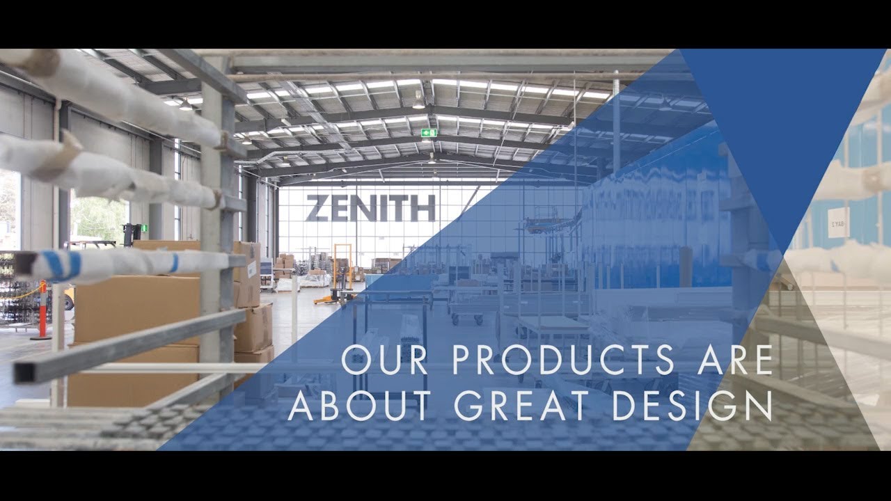 ZENITH Corporate Video - YouTube