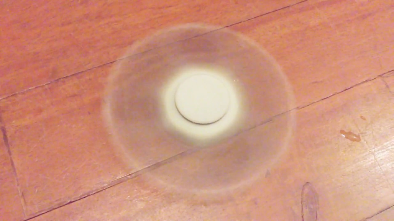 Spidget spinner - YouTube