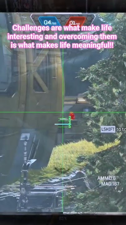 Apex Legends - 1min Dropping Peeps Hot Sentinel 1 Clipping Enemies!! 🤯😶‍🌫️🥳 - YouTube