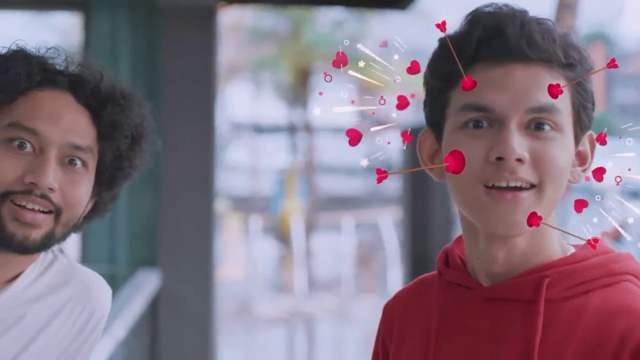 Iklan Smartfren Terbaru 2020, 10 Menit Saja - YouTube