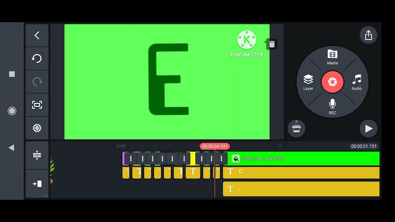 Making The Annex Artistic Alphabet With Justov And Dylamegacomputer ...