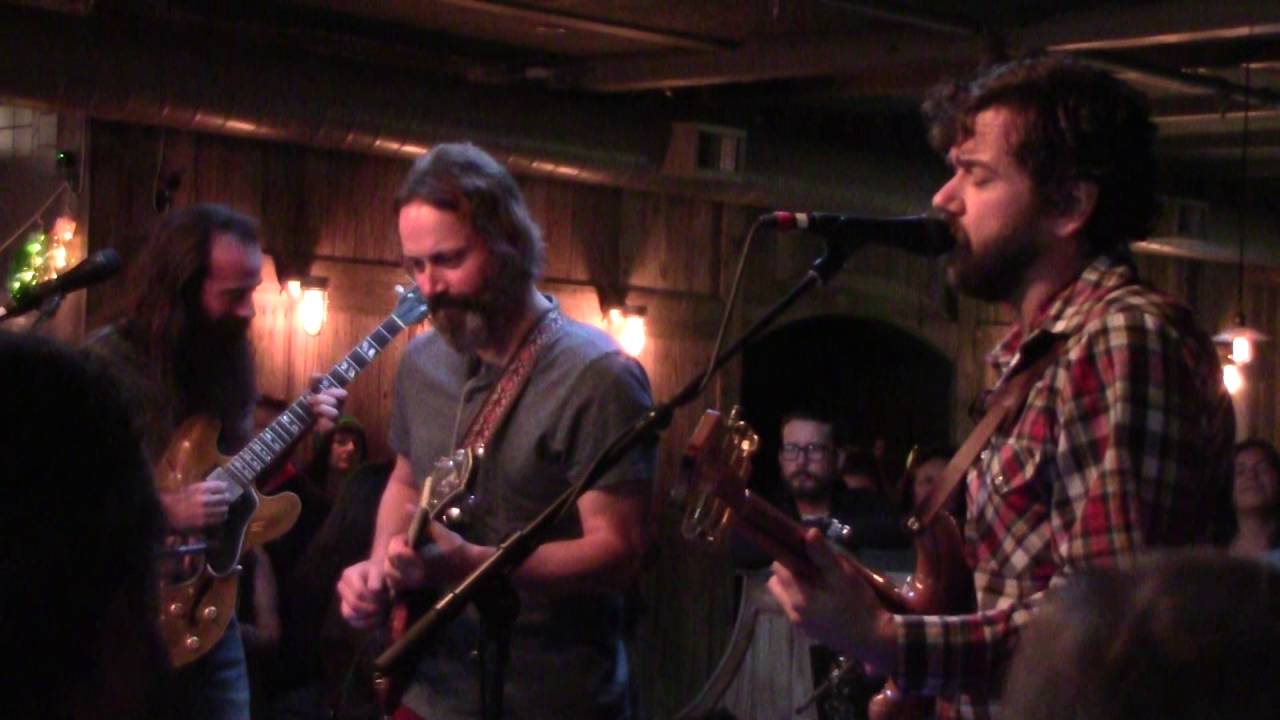 Phil Lesh and Friends, Eyes of The World, TXR. 12/13/15 - YouTube
