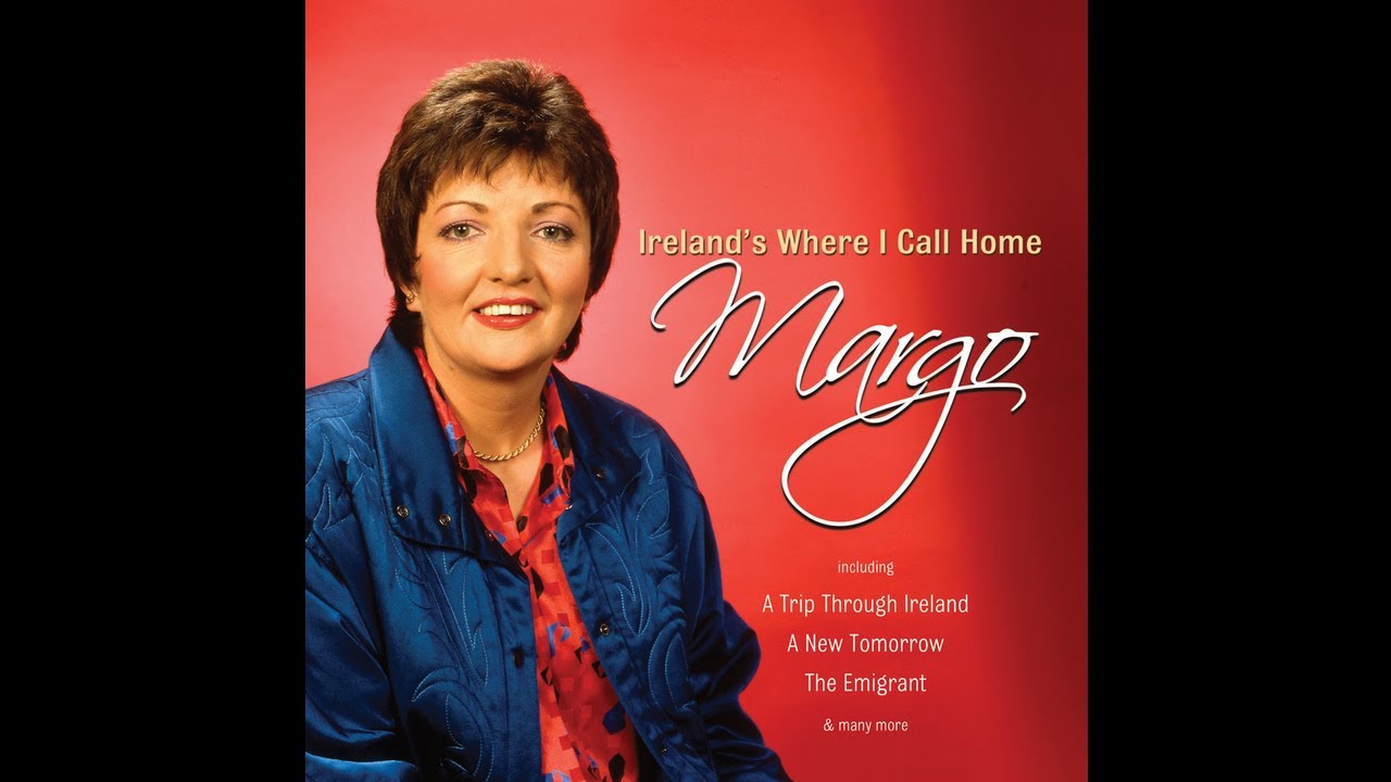 Margo - Someday You'll Call My Name [Audio Stream] - YouTube Music