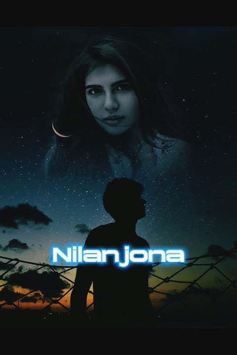 Prothom prem Nilanjona . Lyrics video. - YouTube