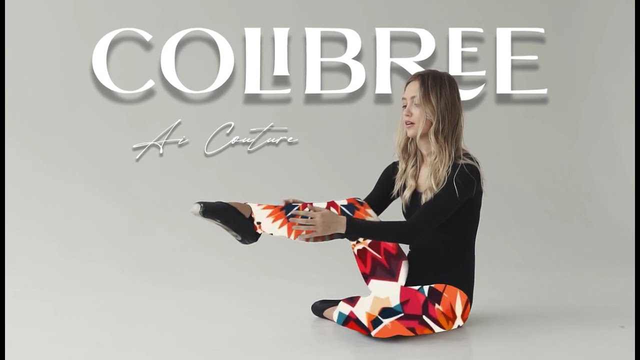 Colibree: Discover Infinite Designs - YouTube
