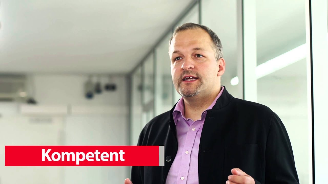 Interview mit Robert Meister von meisterdruck - YouTube