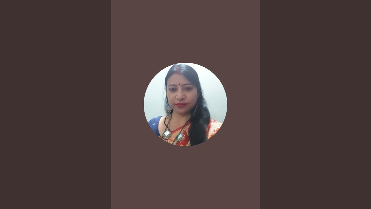 Soni_Negi_blog is live - YouTube