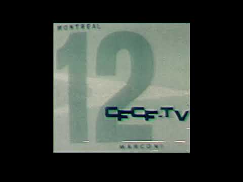 CFCF ident recreated - YouTube