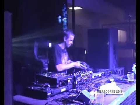 Dj Mickey Finn Mc Skibadee Mc Shabba D Expo Lodz Poland gibrecords ...