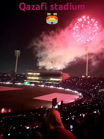 Qazafi stadium 🏟️ Aima baig Ali zafar, or brother , Arif rohail with ...