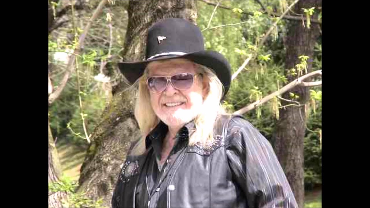 Mel McDaniel- Louisiana Saturday Night - YouTube