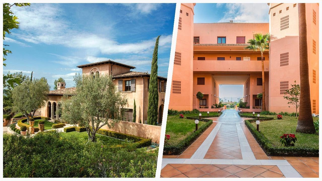 75 Orange Stucco Exterior Home Design Ideas You'll Love ⭐️ - YouTube