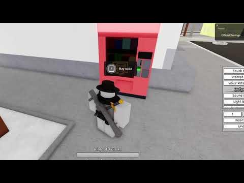 How to use "Prompt" Block | JJS | Guide - YouTube