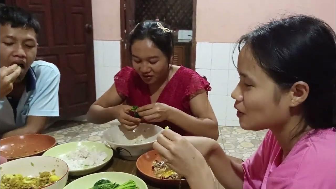 အီၤသကီးမ့ၤဝံၣ်မး Youtube