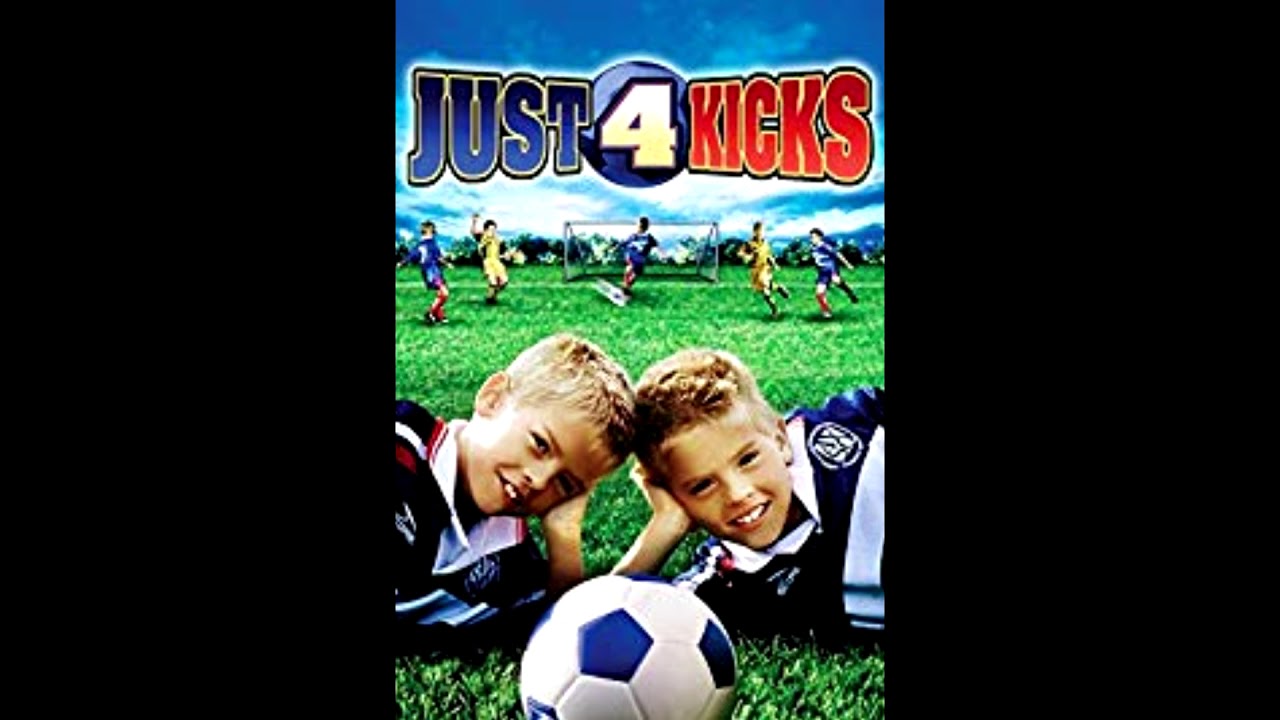 Just 4 Kicks Review - YouTube