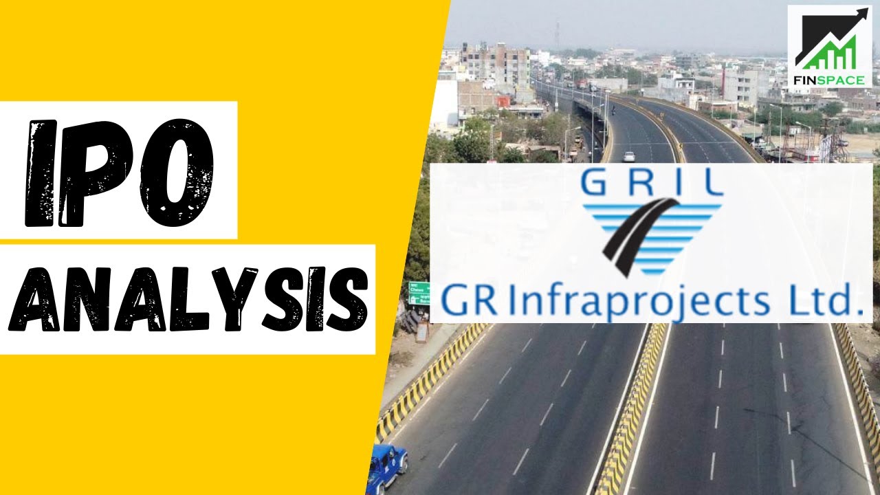 G R Infraprojects IPO | G R Infraprojects Limited | Upcoming IPO ...