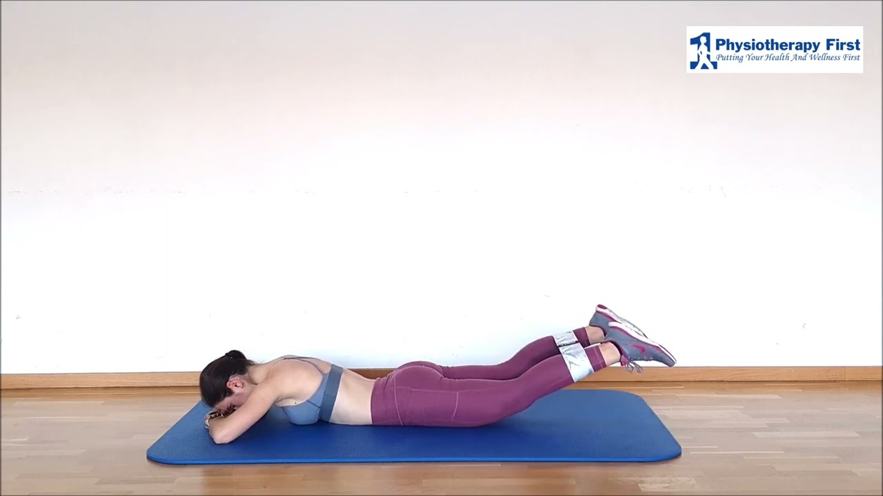 Find Effective Exercise Programs in Brampton