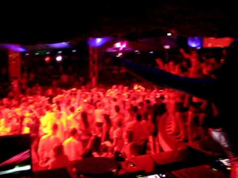 LaDyJ @ Auditorium, Alanya