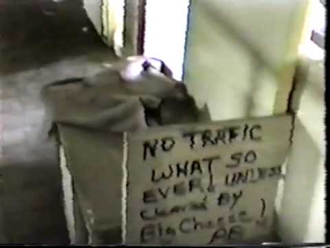 Guard's POV SOCF Riot - YouTube