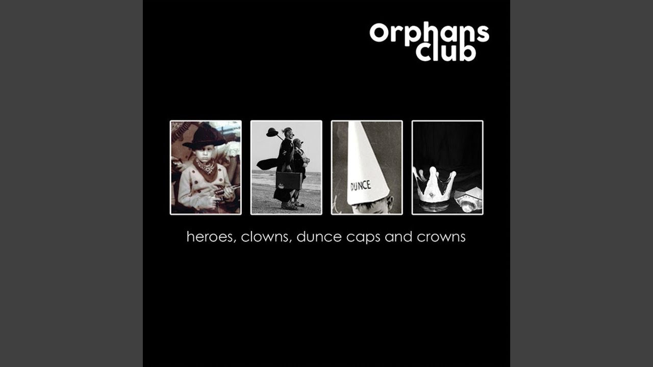 Heroes, Clowns, Dunce Caps and Crowns - YouTube