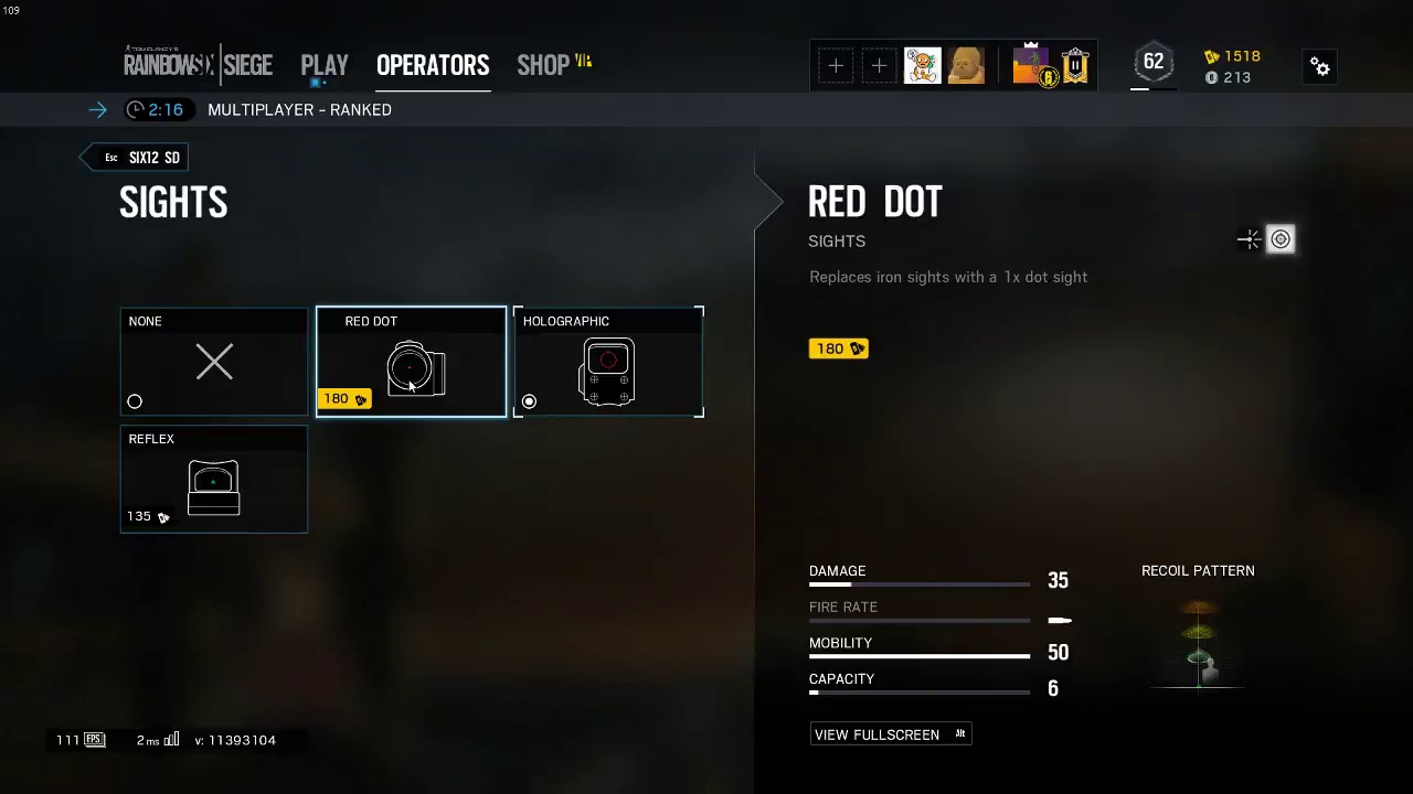 RB6 New DLC is here! - YouTube