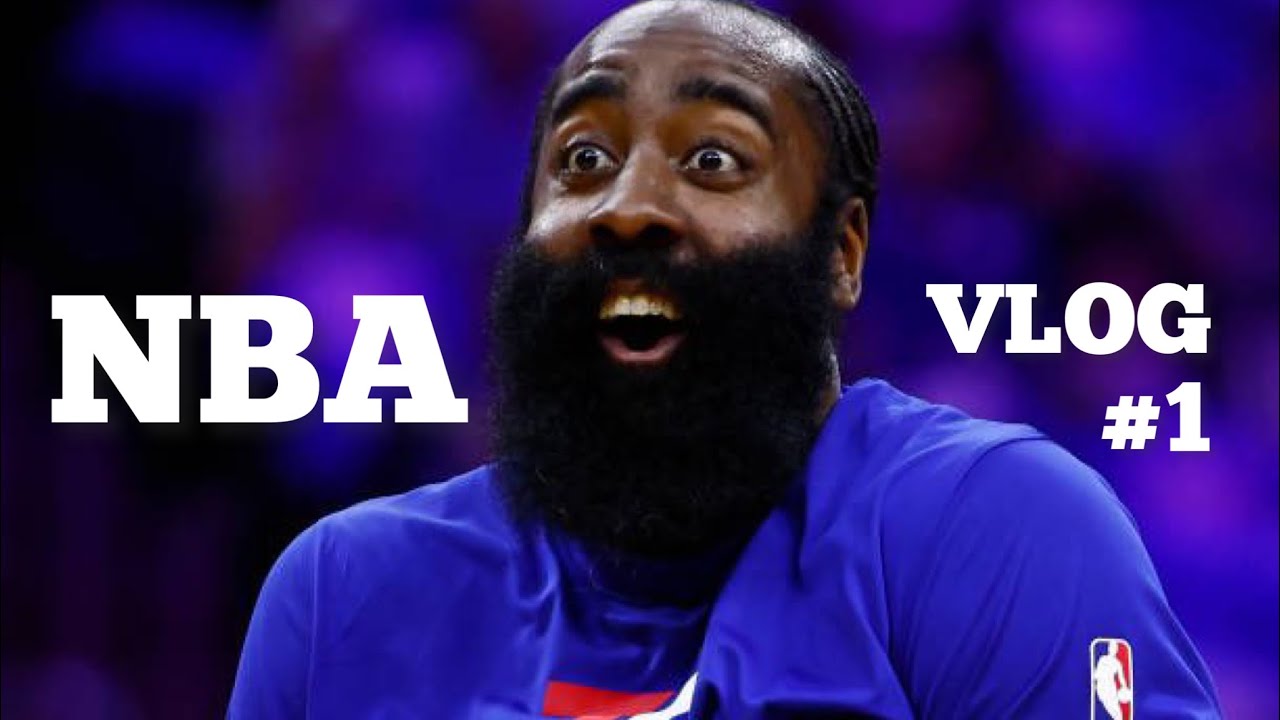 #9 [NBA VLOG] MY NBA MEMORIES #1 - YouTube