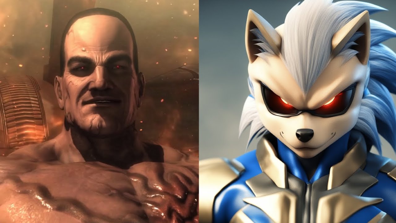 Undefeatable goes with everything | Raiden Vs Senator Armstrong Boss ...