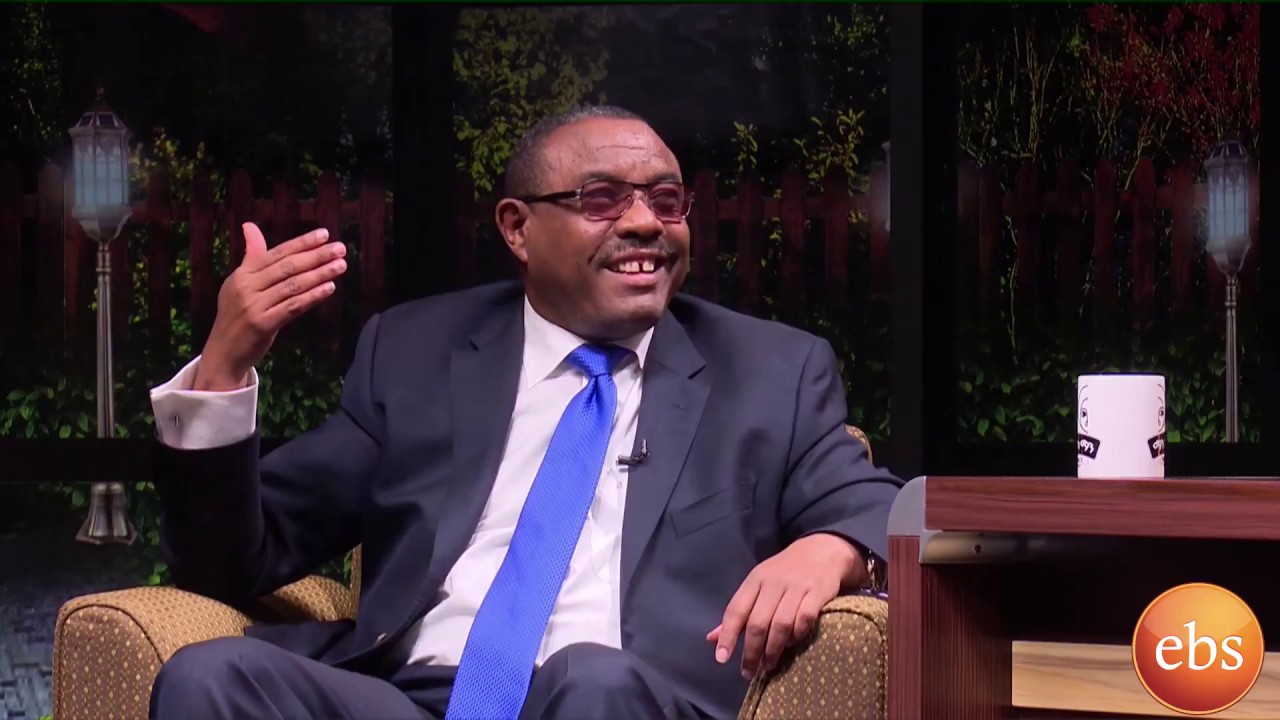 ሀ/ማርያም ደሳለኝ ከልጃቸዉ ጋር አዝናኝ ቆይታ በማን ከማን ከመሳይ ጋር ክፍል 3 / Hailemariam ...