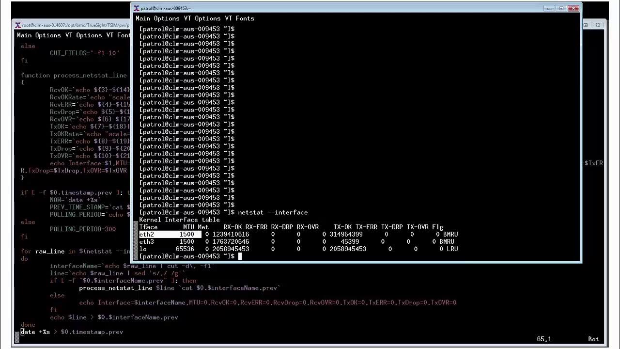 PATROL for Scripting:How to write scripts: Part 3 - YouTube